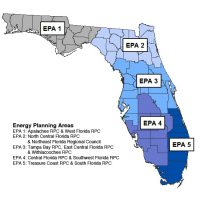 Fla Energy Resiliency Strategy - SFRPC