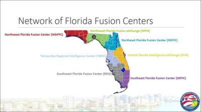 Southeast Regional Domestic Security Task Force (SERDSTF) - SFRPC