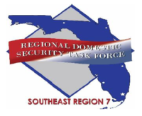 Southeast Regional Domestic Security Task Force (SERDSTF) - SFRPC