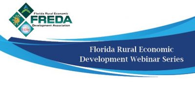 Complimentary Webinar for Rural Florida: Preparing for American Rescue ...