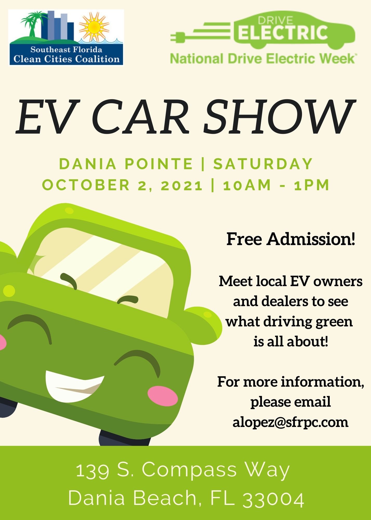 SFRPC e-Highlights & News You Can Use...