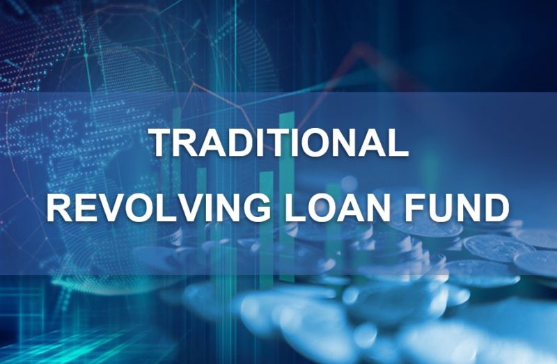 Revolving Loan Fund Programs - SFRPC
