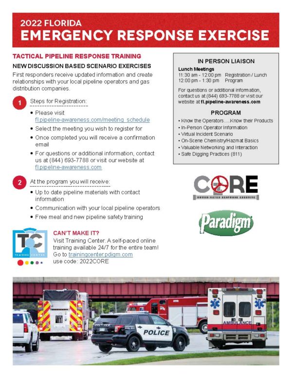 LEPC Training - SFRPC