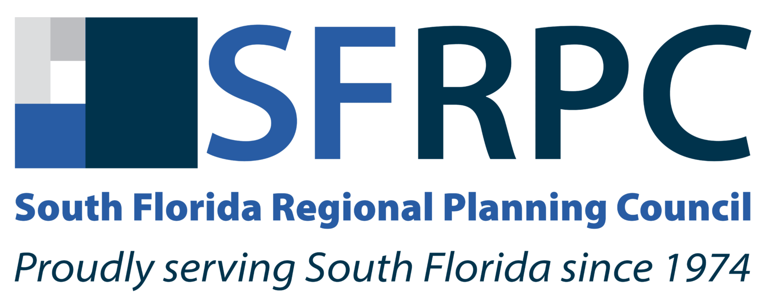Quentin "Beam" Furr, Broward County Mayor and Member, SFRPC - SFRPC