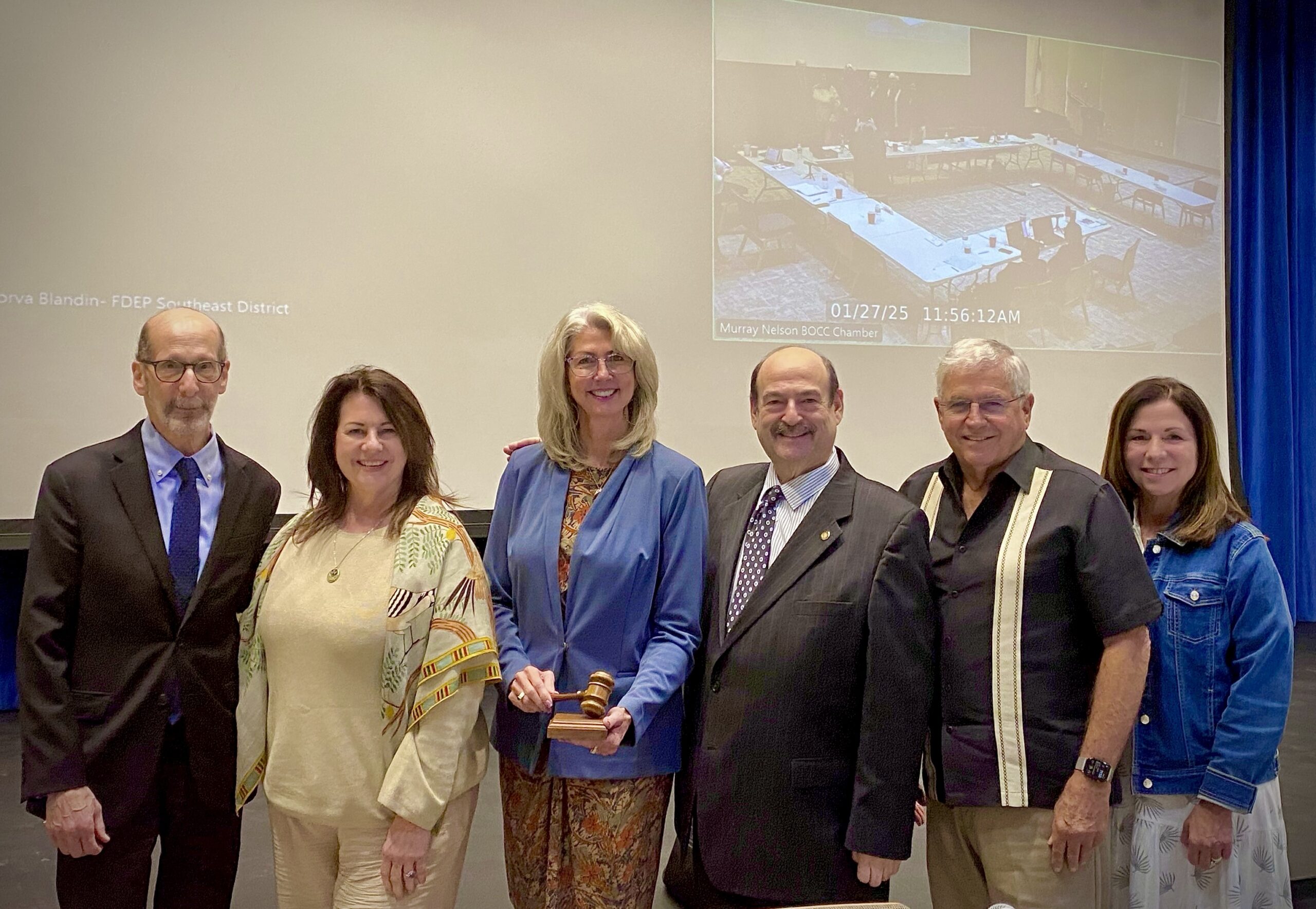 South Florida Regional Planning Council to Convene in Key Largo for ...