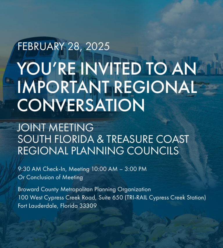 Registration Open: Feb 28 SFRPC & TCRPC Joint Meeting - SFRPC